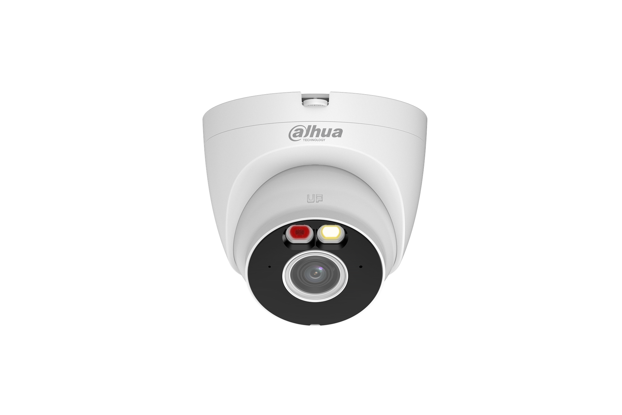 Камера видеонаблюдения wi-fi Dahua DH-T5A-IL IP 5Мп с микрофоном