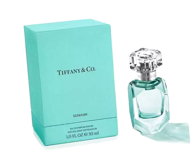 Тиффани Интенс женский парфюм 30 мл / Tiffany and Co Intense