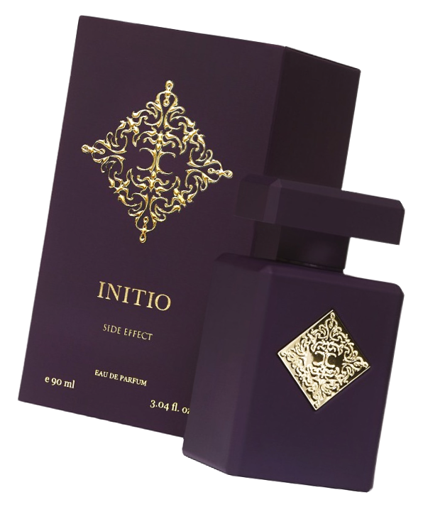 Инитио Сайд Эффект духи для женщин и мужчин 90 мл - Initio Parfums Prives Побочный