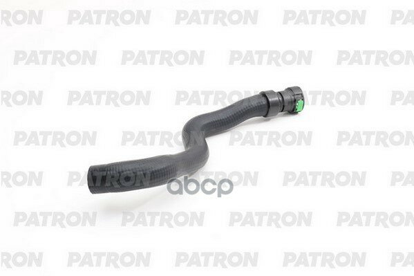 Патрубок отопителя FORD FIESTA (2001-2007)/FUSION (2002>) PATRON арт. PH2013