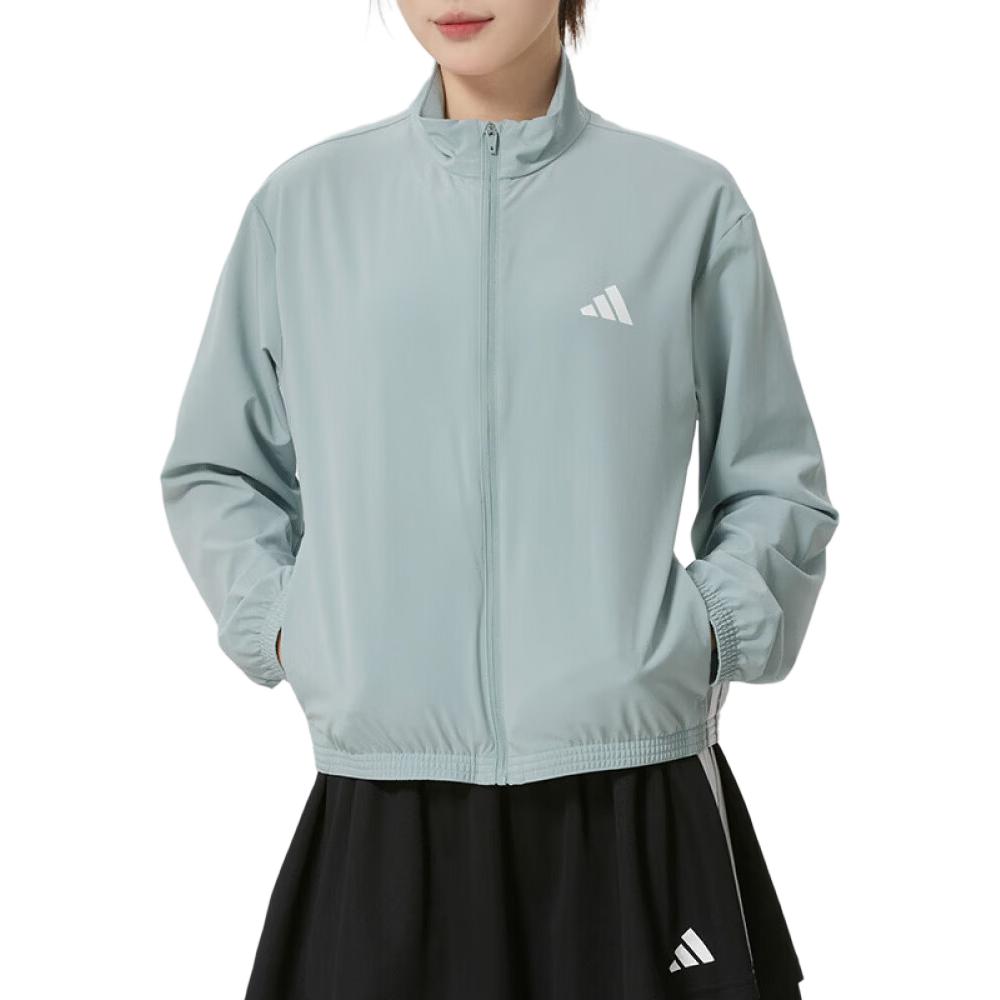 Куртка спортивная adidas
