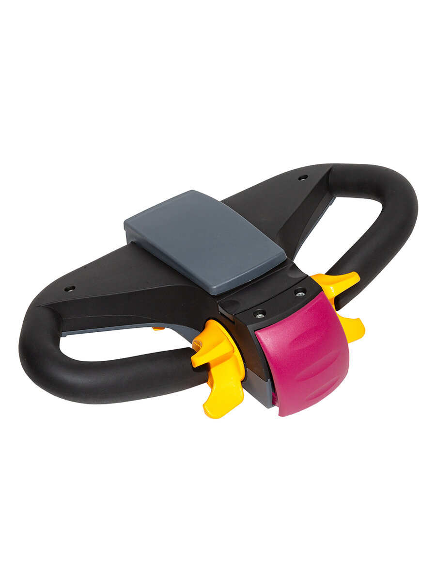 Ручка в сборе EP EPT20-35RT/RTS WRT60/80 (1280-360000-00)