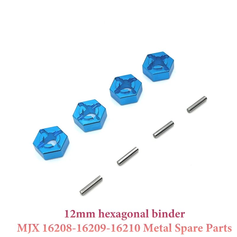 Запасные части MJX Hyper Go H16H 949