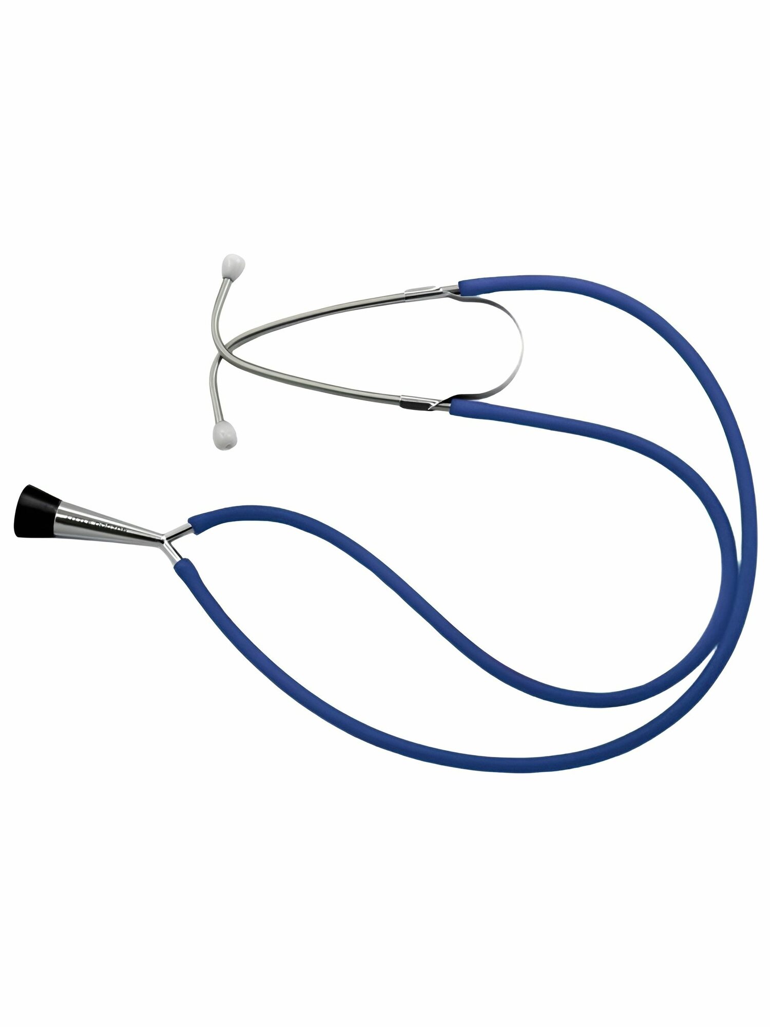 Стетоскоп акушерский Little Doctor LD Prof-IV (трубки синие)