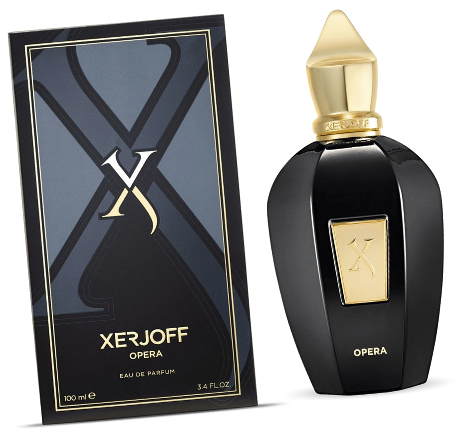 Аромат Xerjoff Opera для женщин и мужчин 100 мл - Ксерджофф Опера