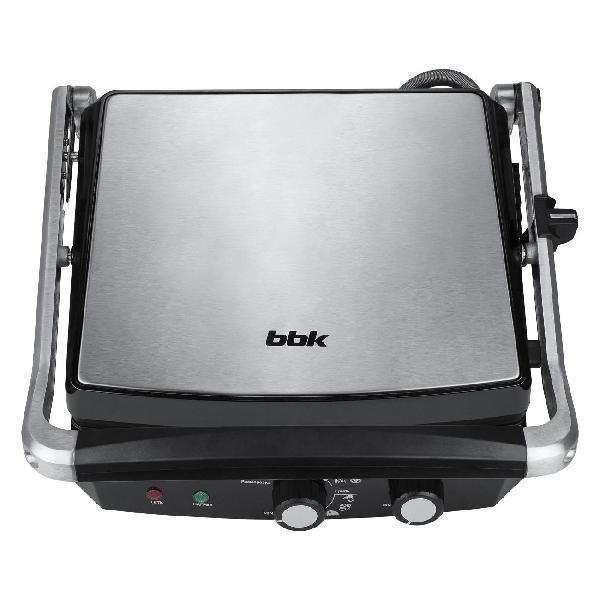 Электрогриль BBK BEG2002 — фото 1