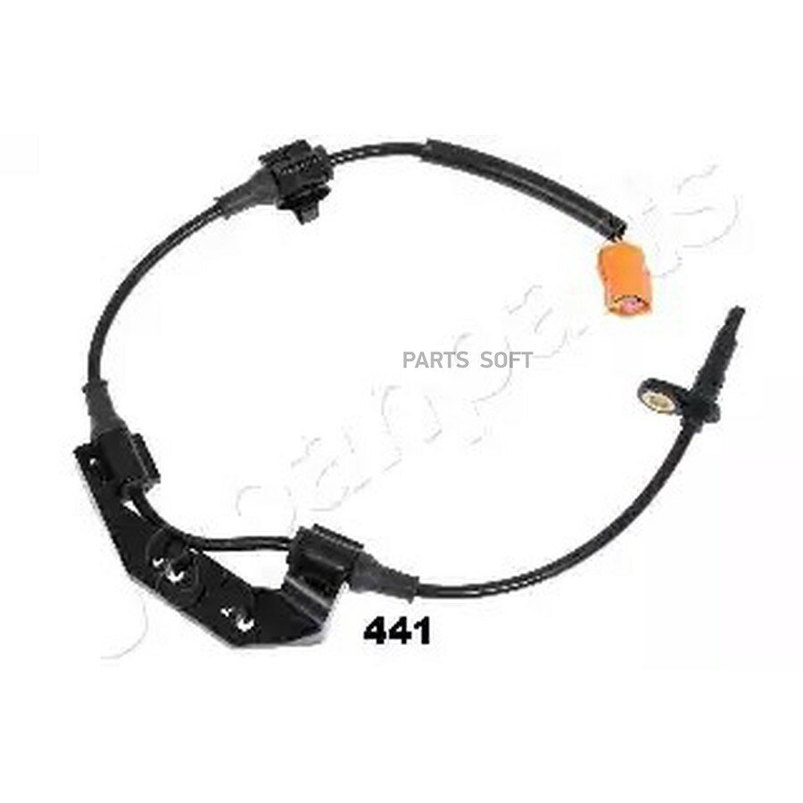 JAPANPARTS ABS441 ABS-441 Датчик ABS Honda JAPANPARTS ABS441