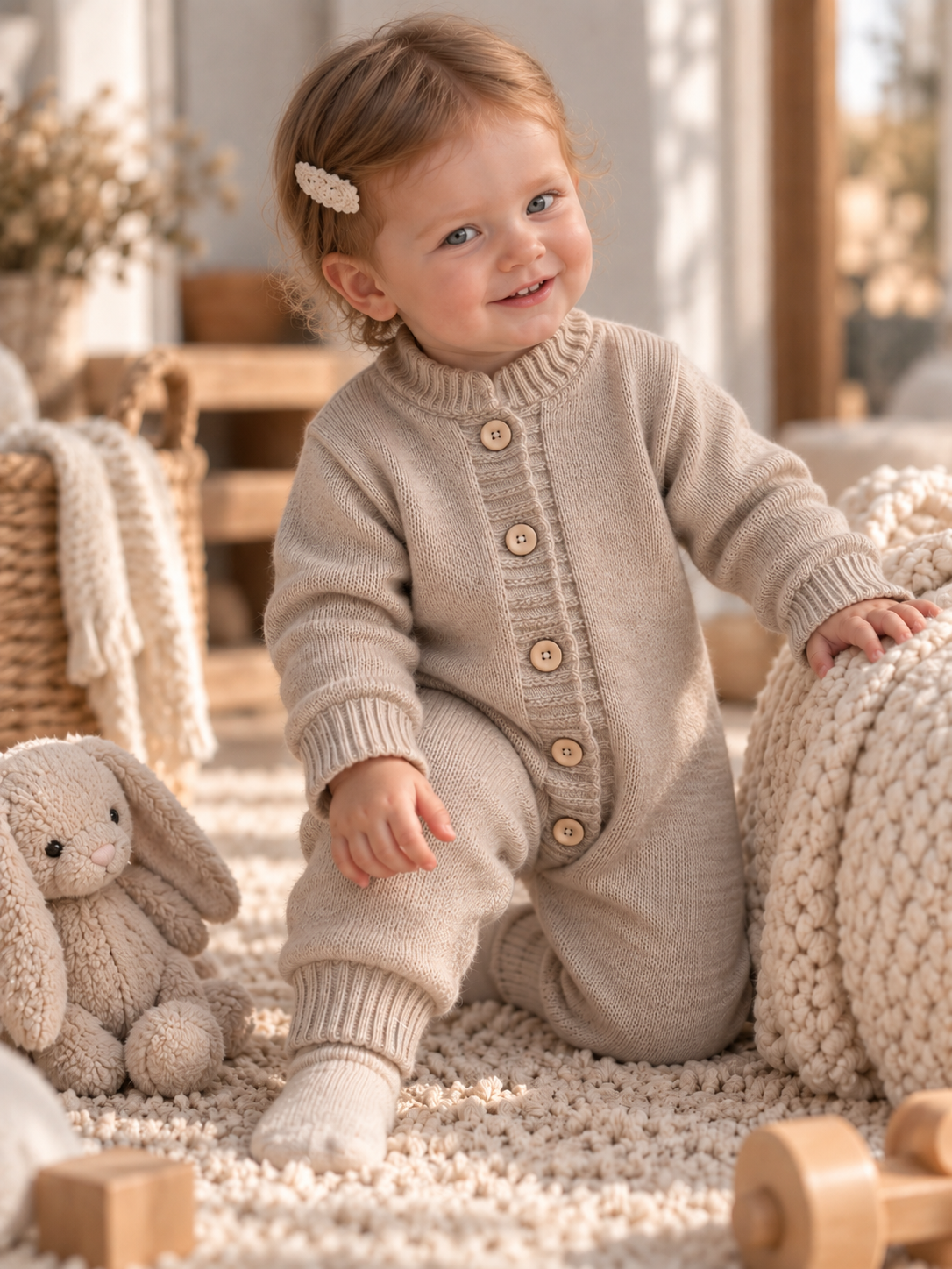 Комбинезон Kogankids
