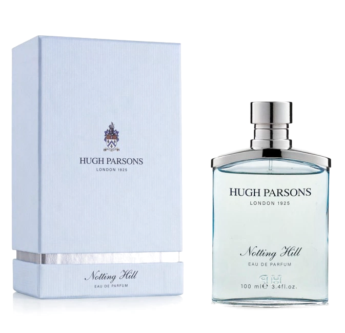 Ноттинг Хилл парфюм мужской 100 мл - Hugh Parsons Notting Hill