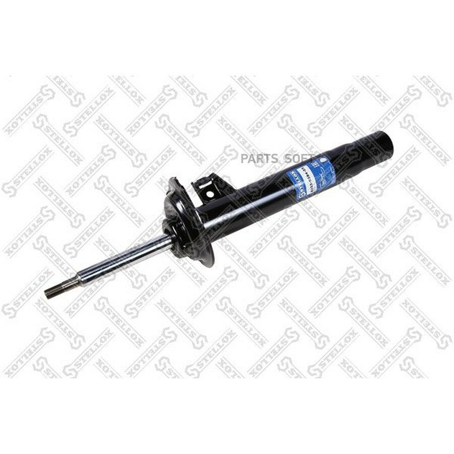 STELLOX 42039284SX 4203-9284-SX амортизатор передний левый газовый!\ BMW E46 2.0-3.0/3.0D 98>