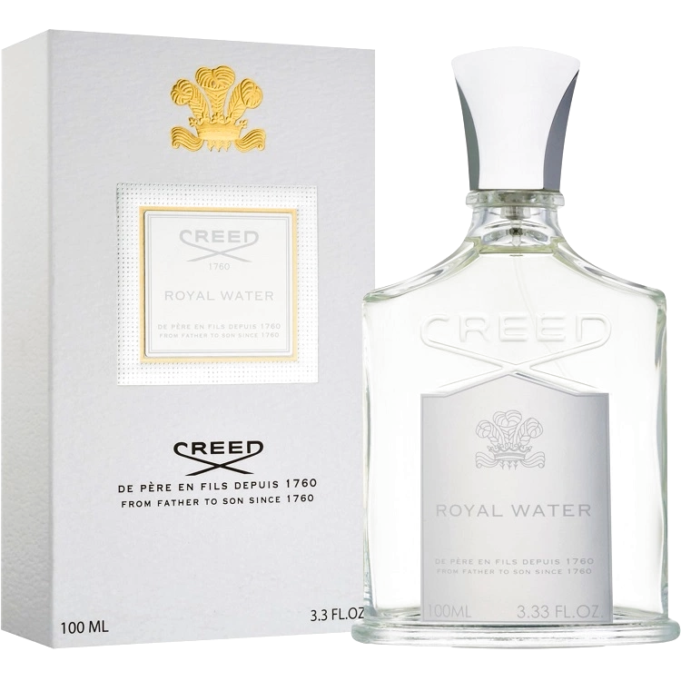 Аромат Крид Роял Ватер 100 мл для женщин и мужчин / Royal Water Creed