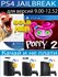 Poppy Playtime Chapter 2 диск PS4 JB