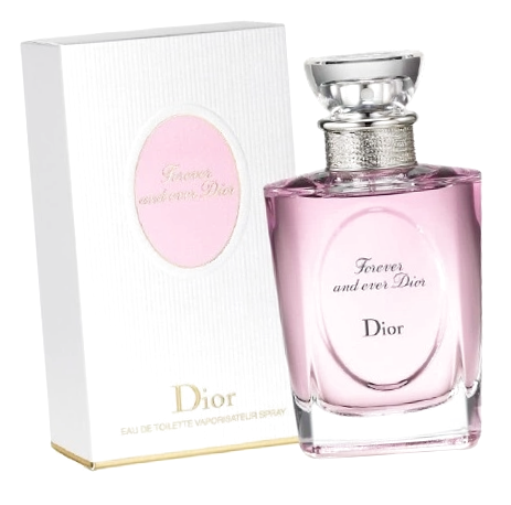 Кристиан Диор Форевер Энд Эвер парфюм 100 мл для женщин / Dior Forever and Ever