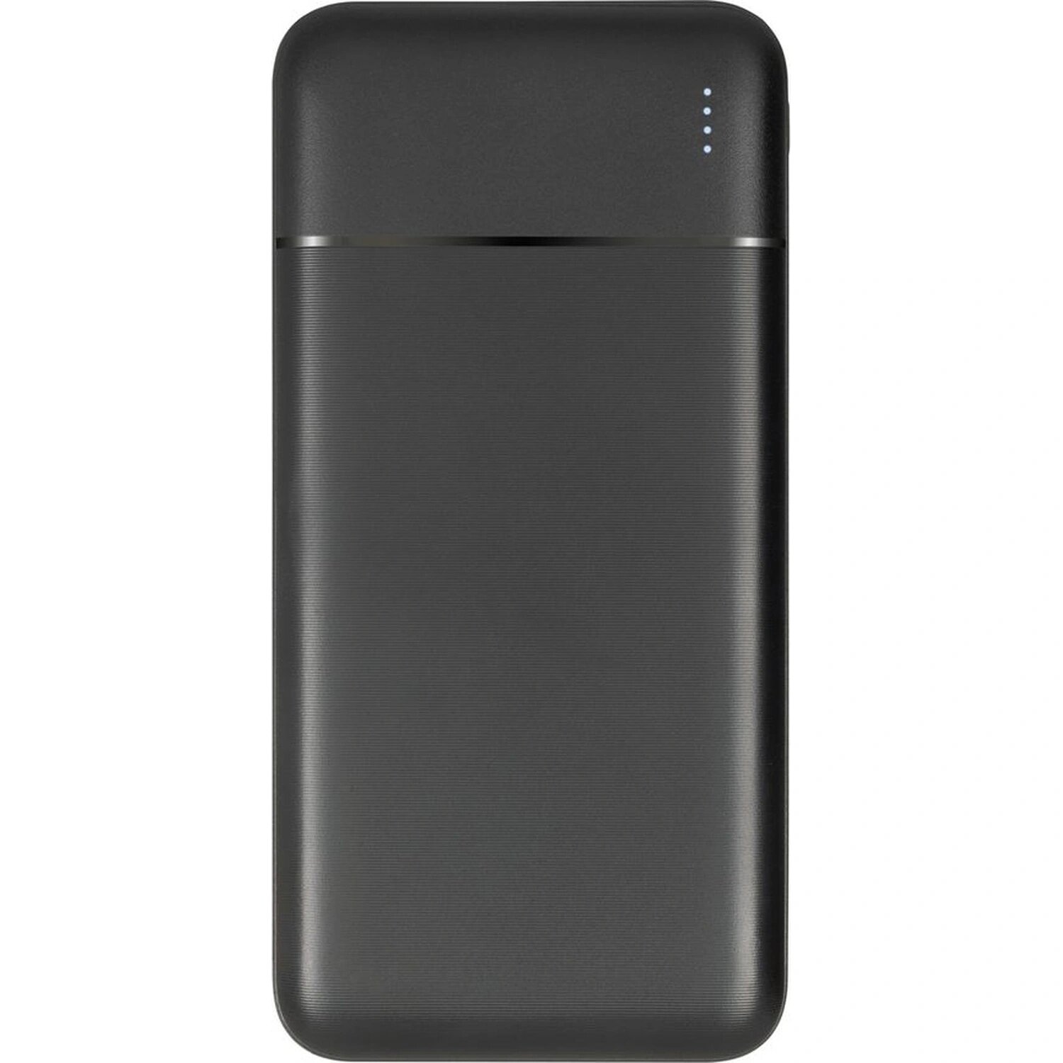 Rivacase Внешний аккумулятор (power bank) Rivacase Rapid VA2101 10000 мАч 22.5W чёрный (4260709013596)