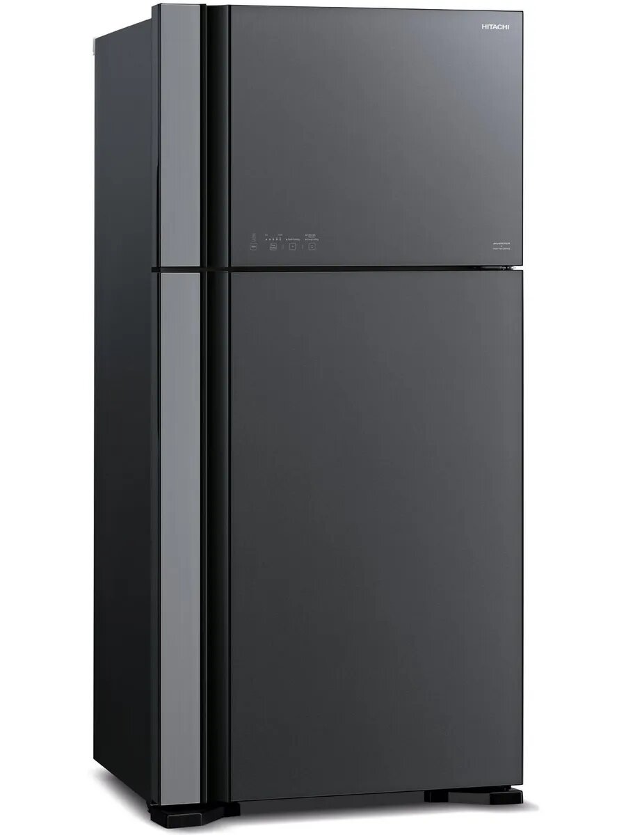 Холодильник R-VG 660 PUC7-1 GGR