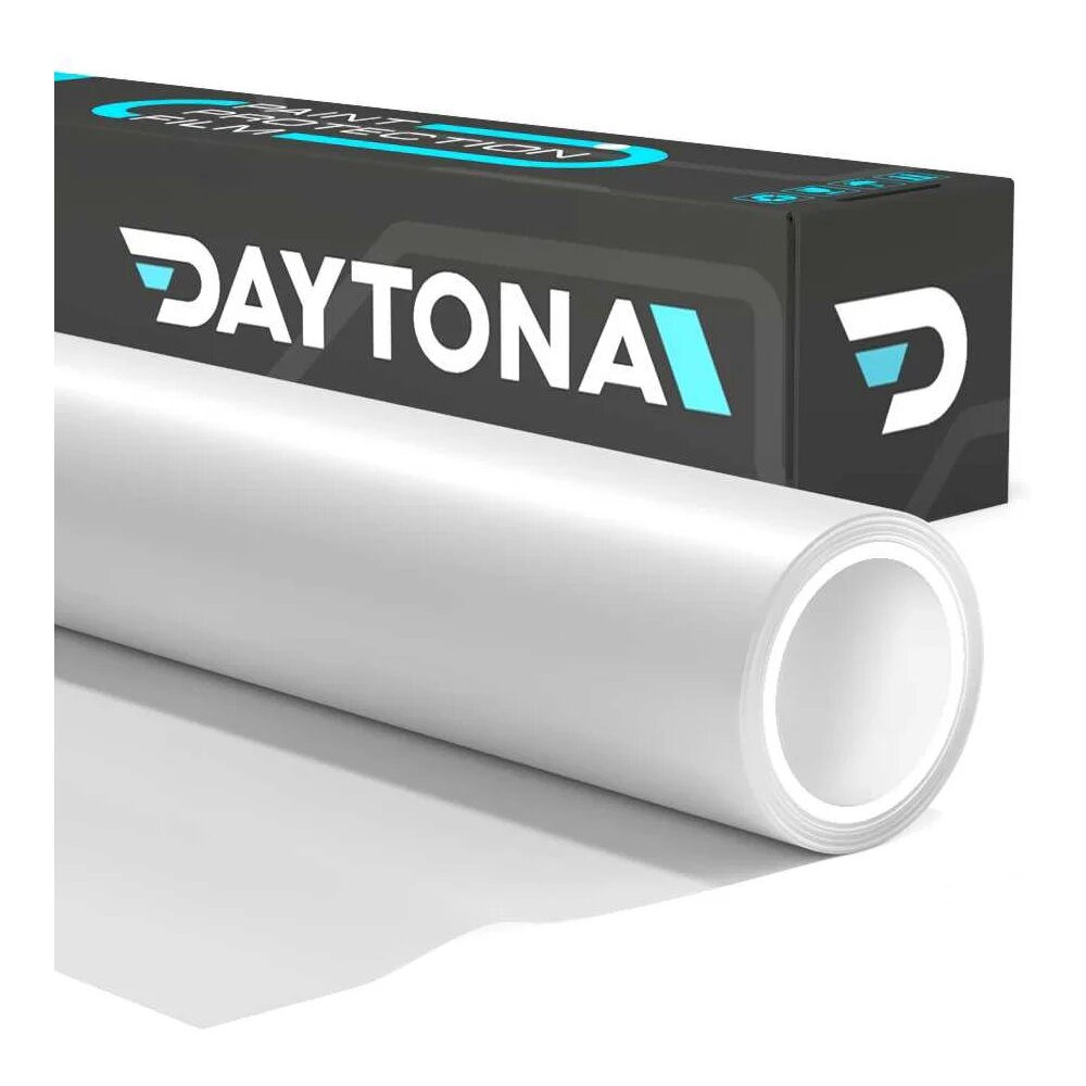 Daytona Белая матовая пленка 30 на окна (30м х 0.75м) . Декоративная защита для окон MP2392075300
