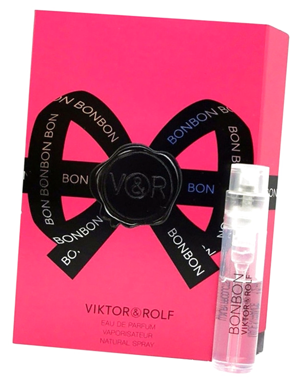 Duhi Bonbon Viktor and Rolf 1.2 мл сэмпл / Бонбон для женщин