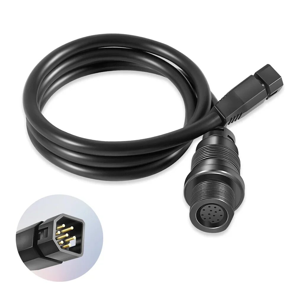 Адаптер MKR-MI-1 для эхолотов Humminbird Helix 8 9 10 12 15