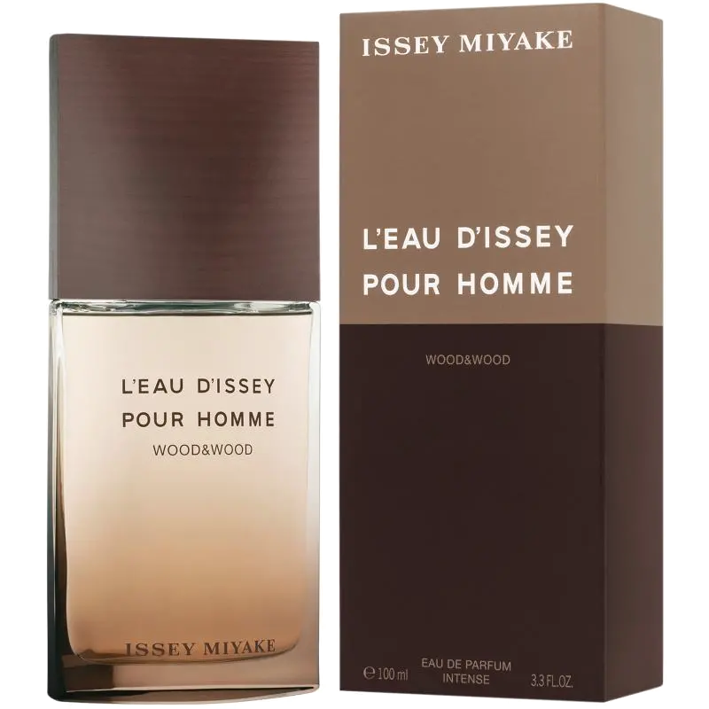 Парфюм мужской Иссей Мияки Ле Де Иссей 100 мл - Issey Miyake Wood and Wood