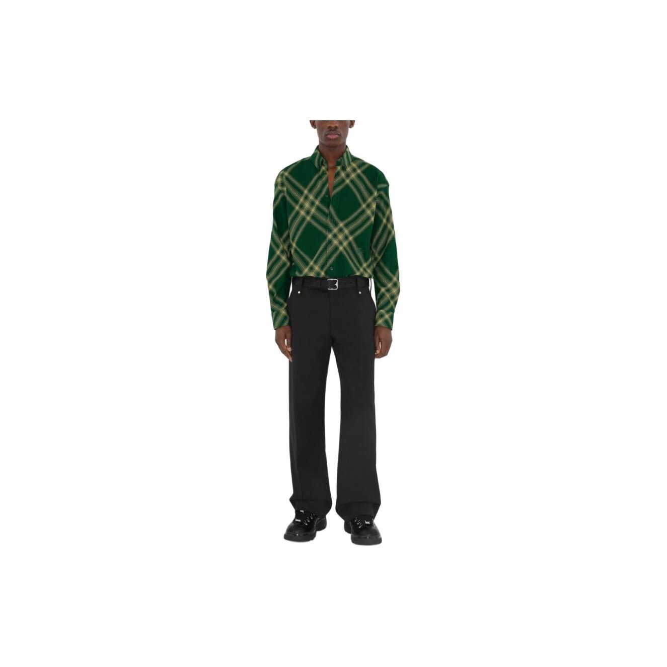 Свитер BURBERRY