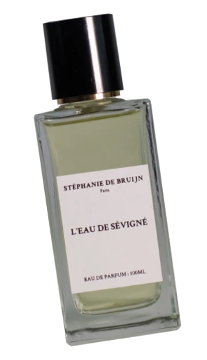 Аромат Стефани Де Брюин Ле Де Севинье для мужчин и женщин 100 мл - L Eau De Sevigne