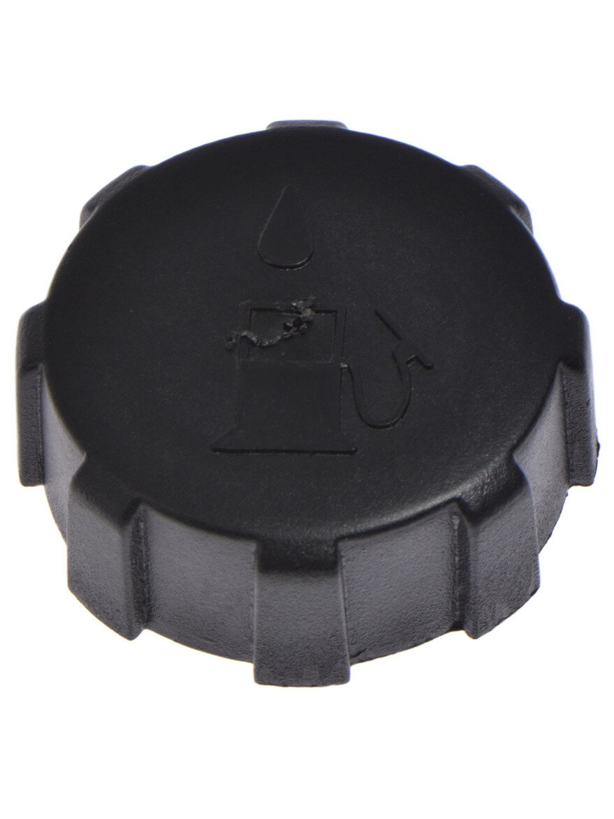 Крышка топливного бака подходит для двигателя бензинового CHAMPION G170-1VK/1 5.5л. с, G170-1VK/2 5.5л. с.