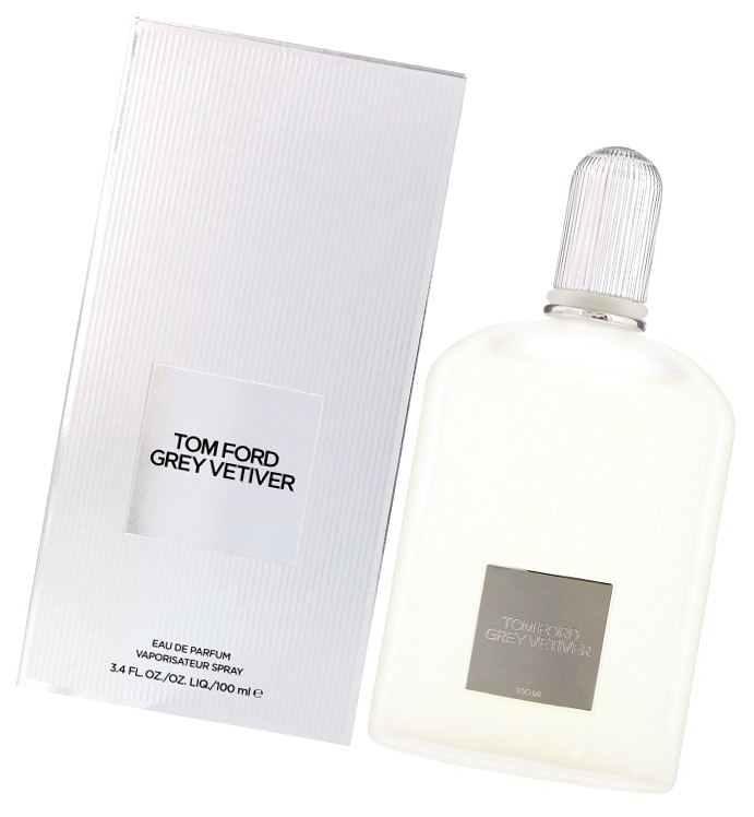 Мужская парфюмерная вода Tom Ford Vetiver 100 мл - Том Форд Грей Ветивер