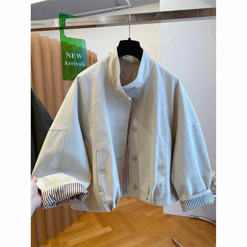 Тренчкот OKXGNZ
