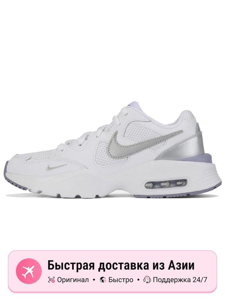 Кроссовки NIKE Air Max Fusion