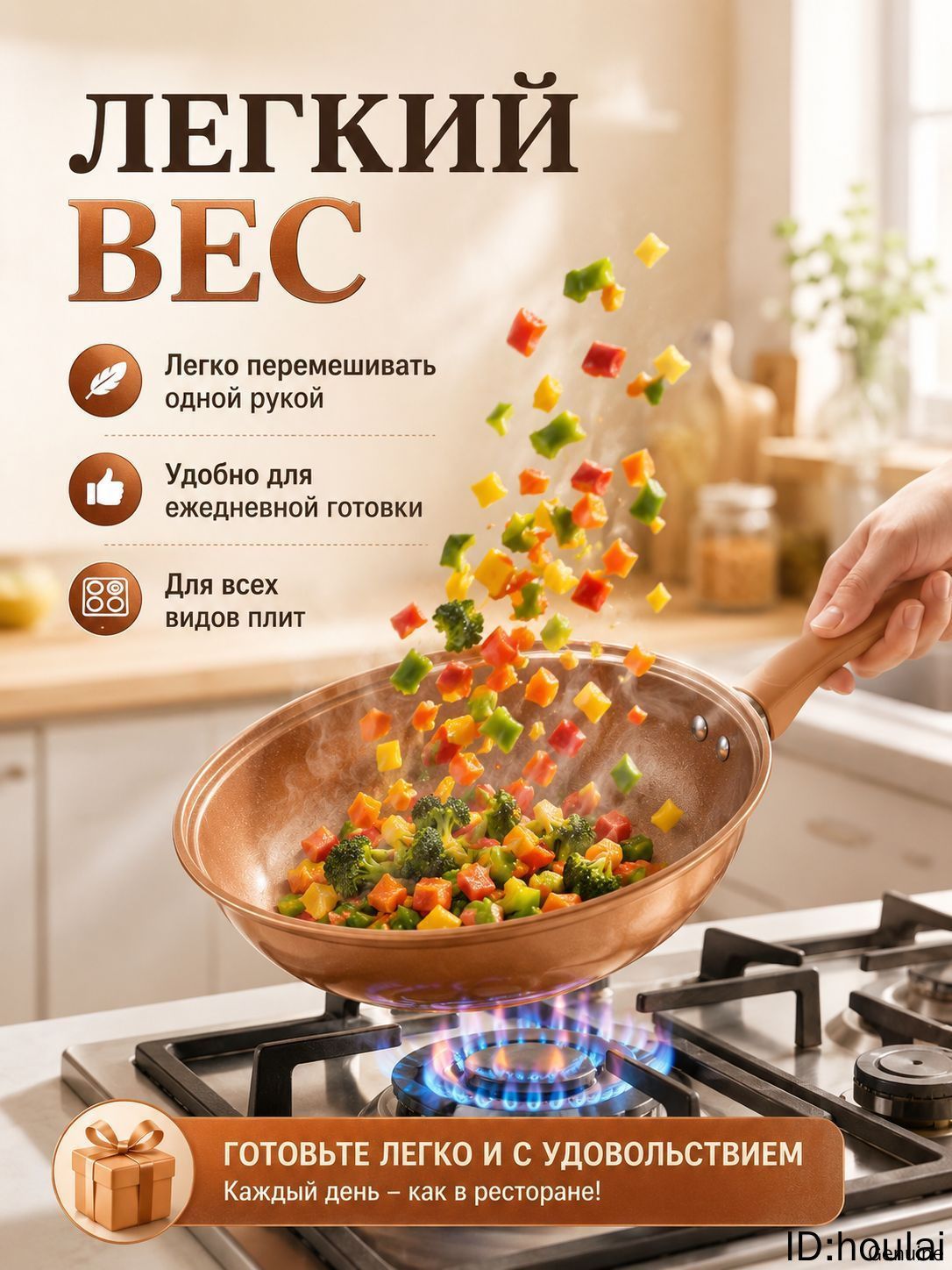 Мантоварка — фото 1