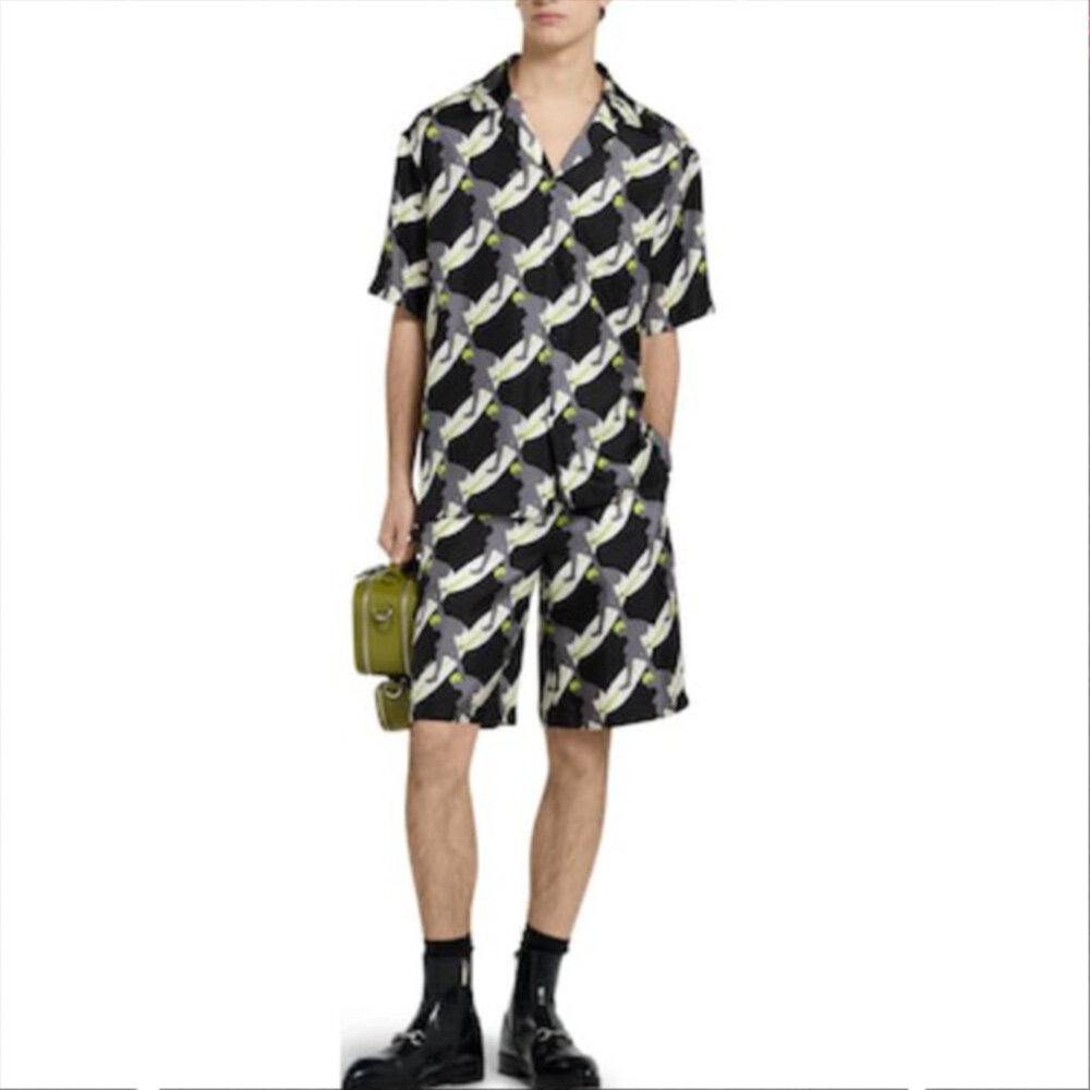 Шорты GUCCI
