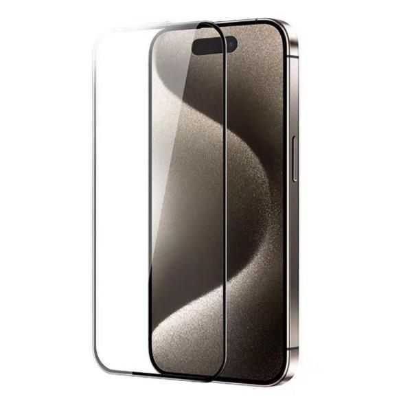 Защитное стекло Remax iPhone 17 Pro Max