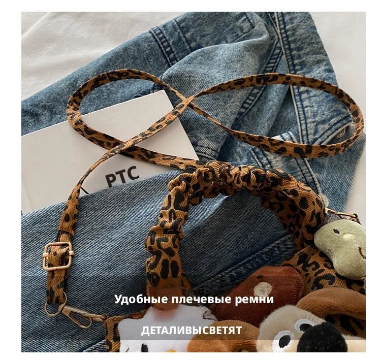 Сумка , черный — фото 1