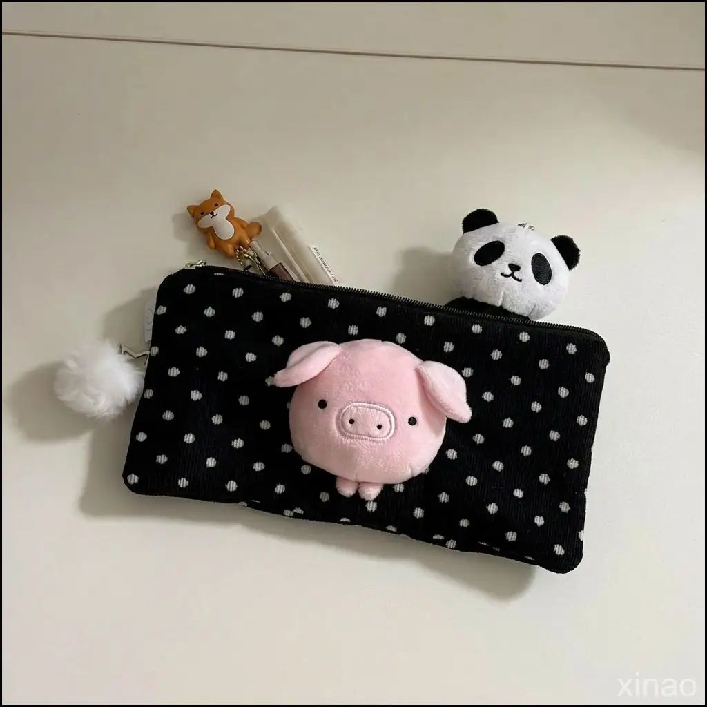 Маленькие красные книги, маленькие св