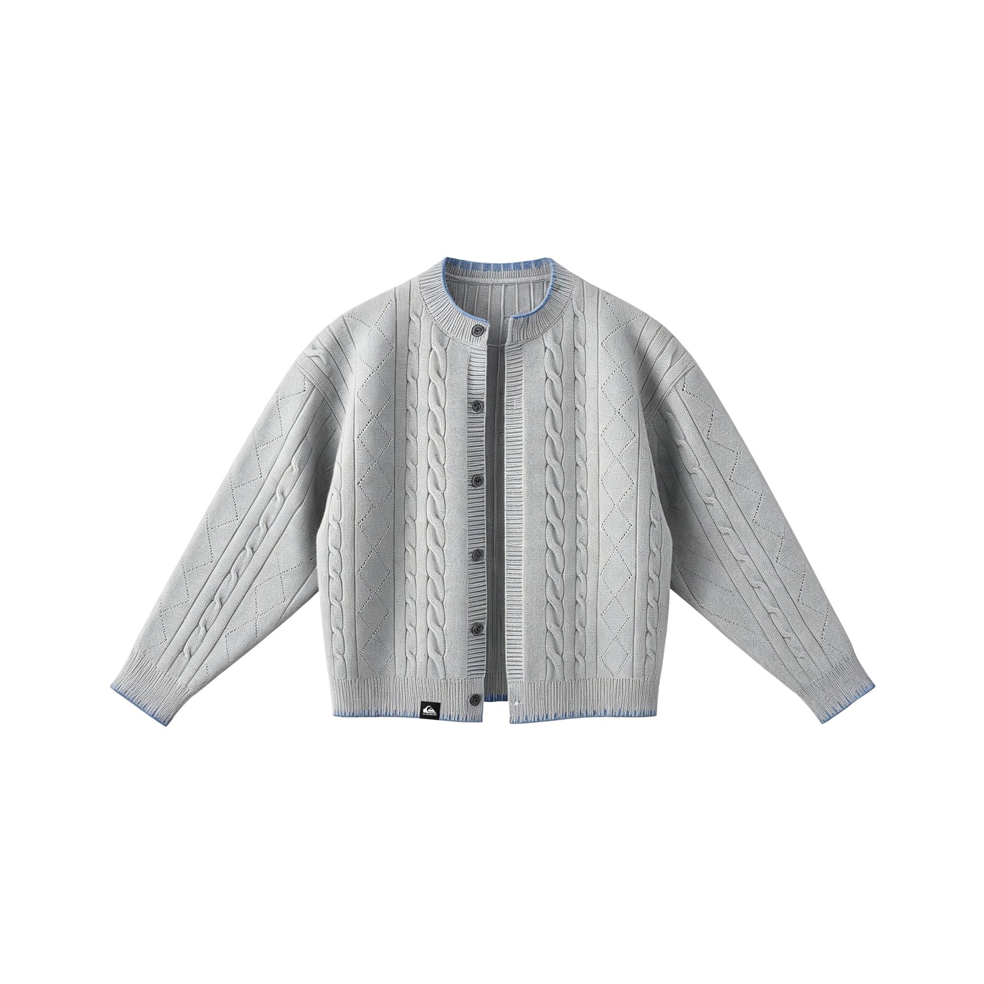 Свитер Quiksilver