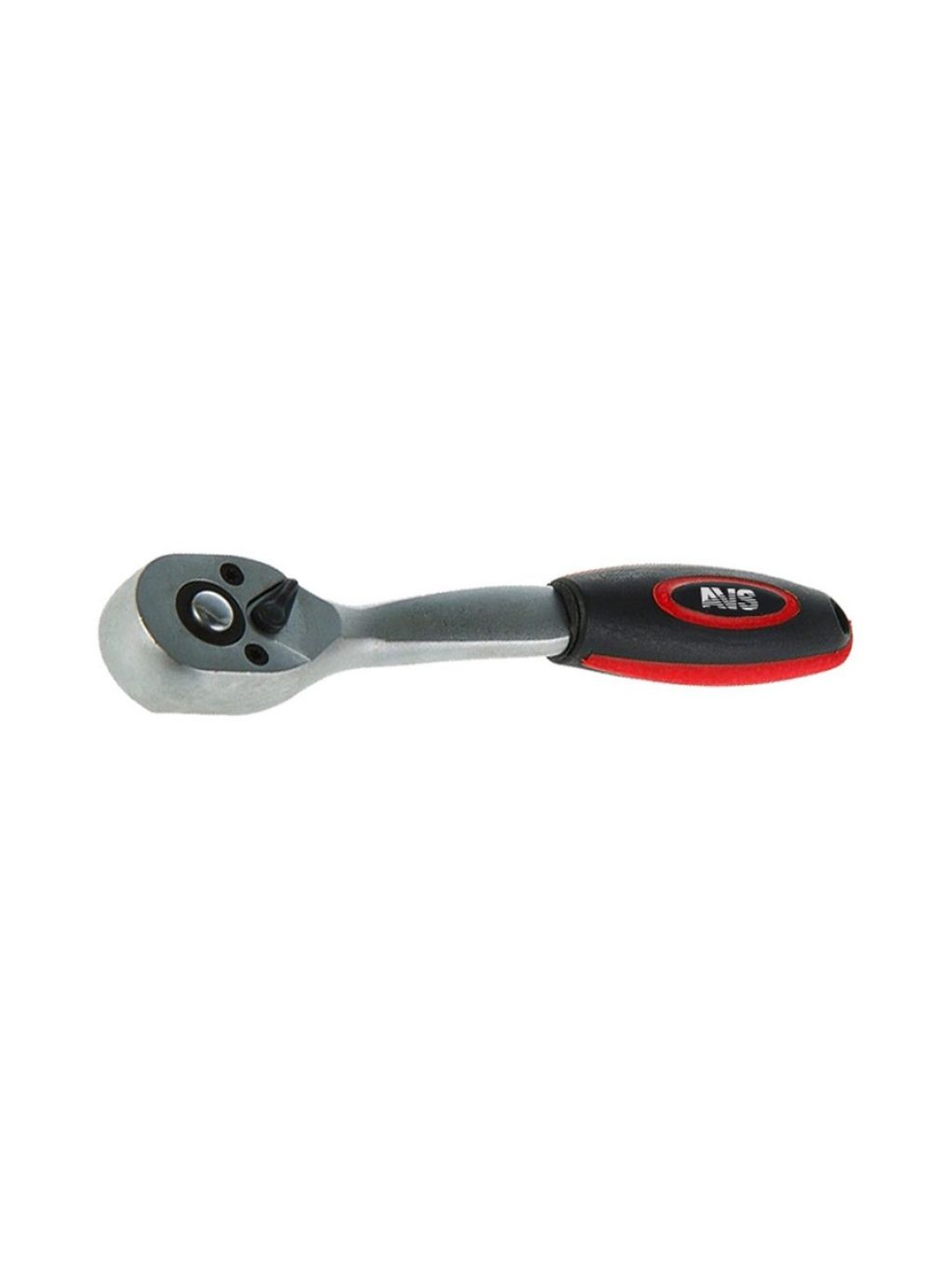 Трещотка AVS RH13872 3/8"