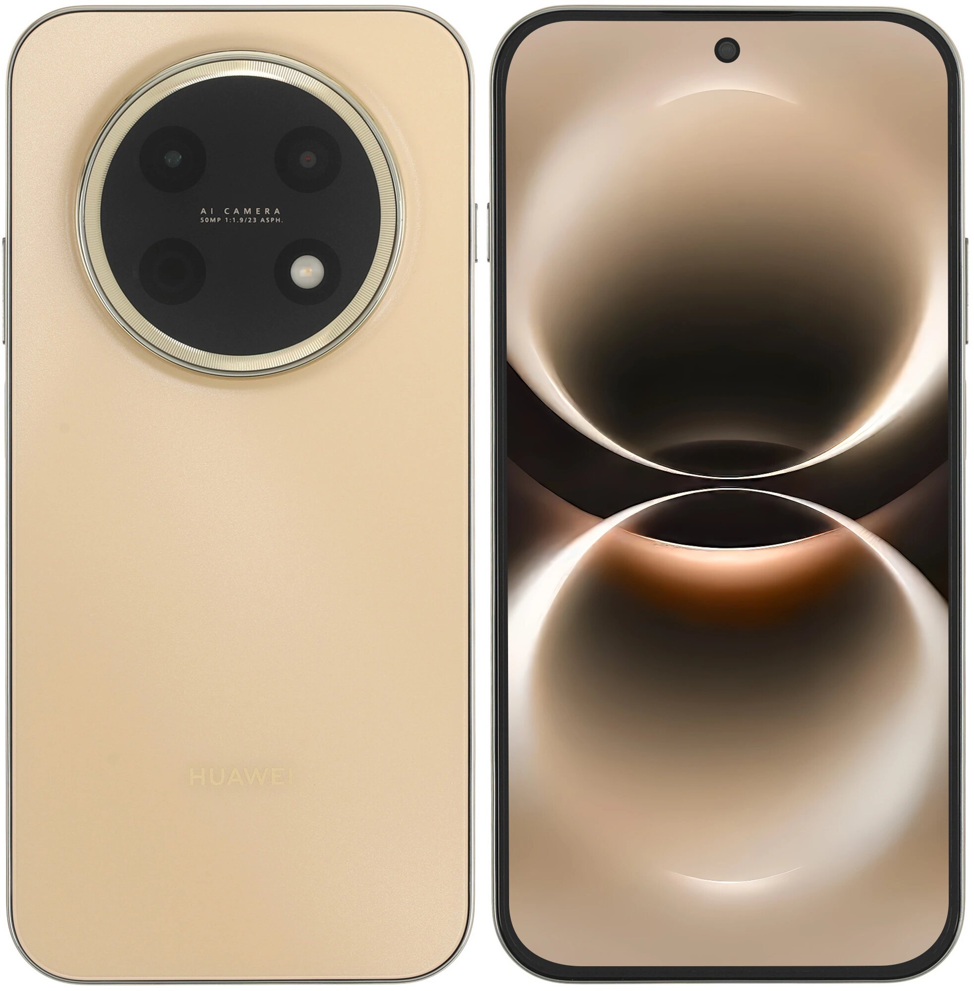 Смартфон Huawei nova 15 Max 8/256 ГБ