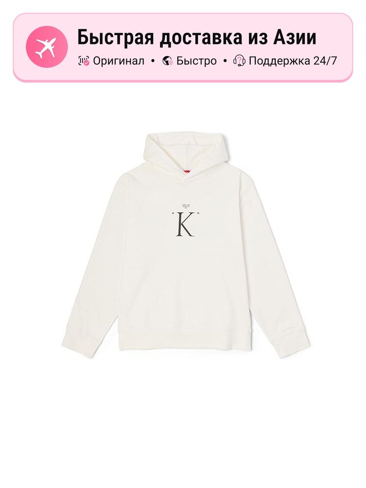 Толстовка Kappa 8869964, 12 шт.