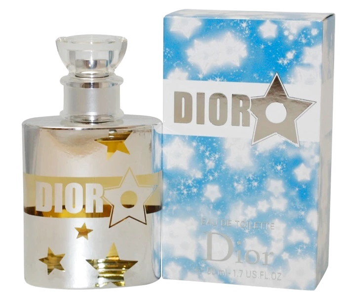 Женский парфюм Кристиан Диор Диор Стар 50 мл / Christian Dior Star туалетная вода