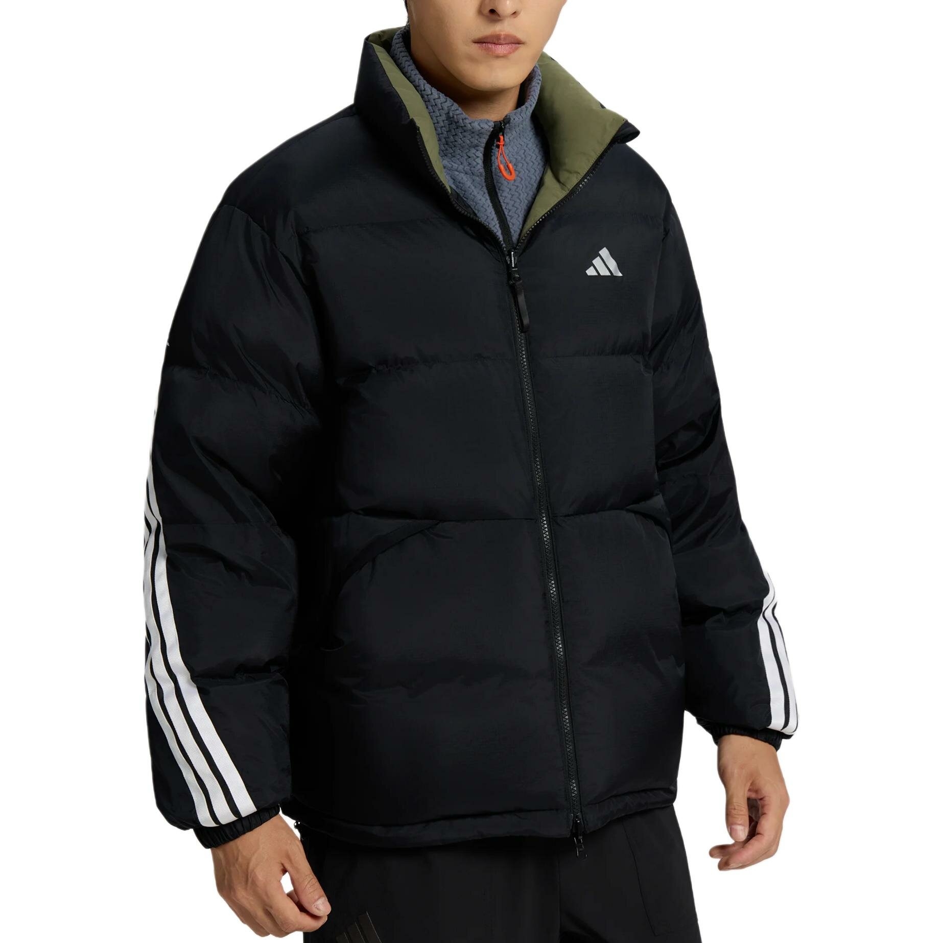 Пуховик adidas Terrex