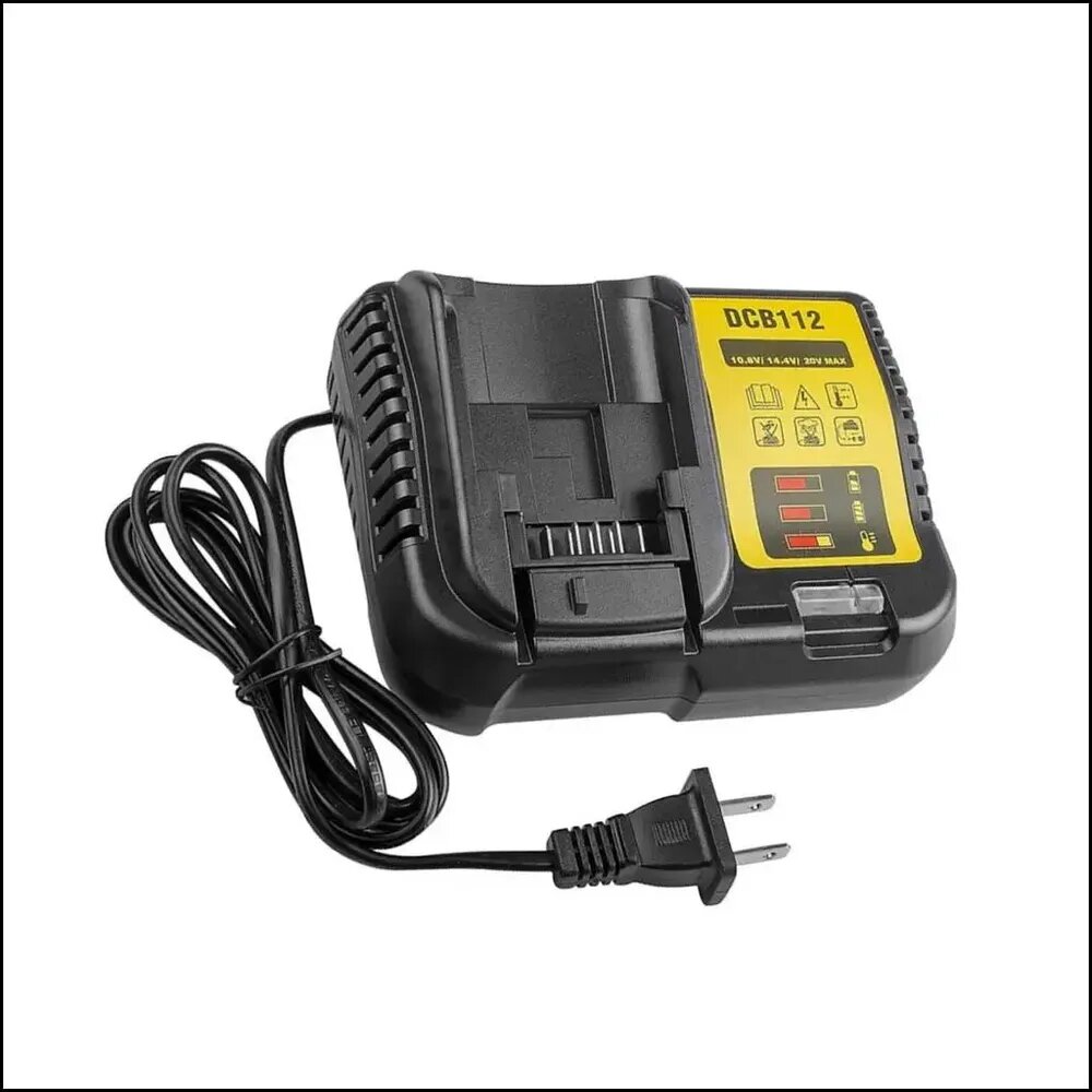 Зарядное устройство для аккумуляторов Dewalt 12В-20В