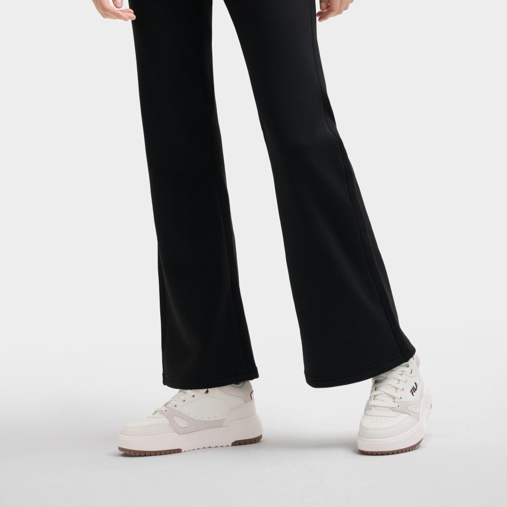 Брюки клеш Fila