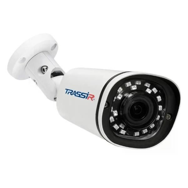 Камера видеонаблюдения Trassir TR-D2121IR3 (3.6 MM)