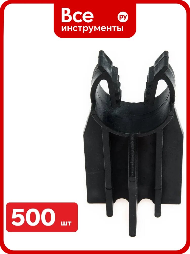 Фиксатор напольный SAMGRUPP (норм) 50 мм (упаковка 500шт) SR-085200050-500