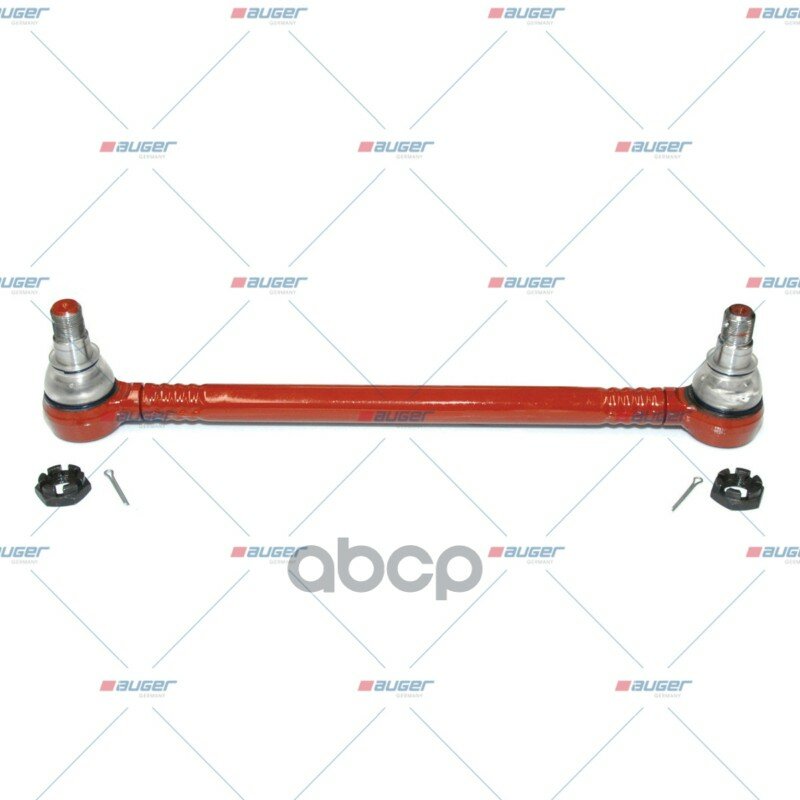 Продольная рулевая тяга AUGER арт. 10301
