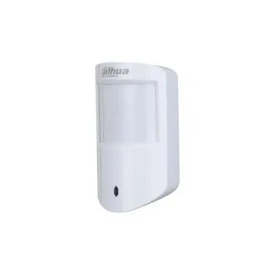 DHI-ARD1233-W2(868) беспроводной PIR-датчик движения Dahua 868МГц с дальностью обнаружения до 12м и связью до 1600м