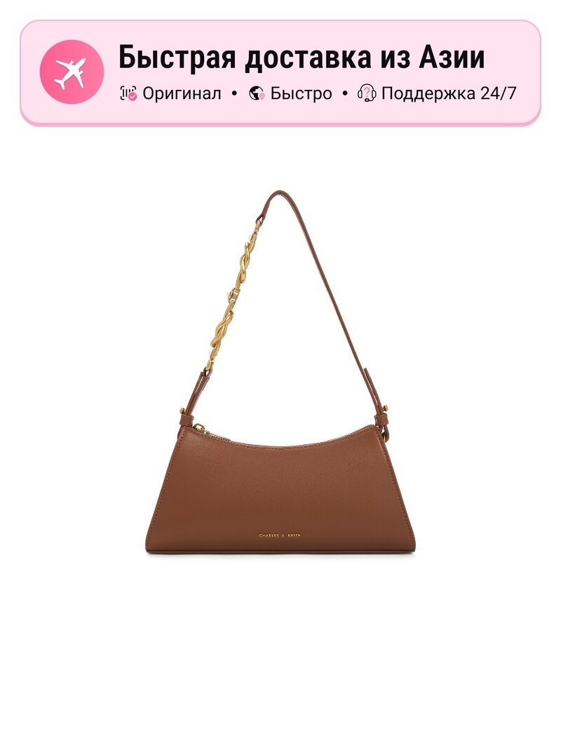 Сумка CHARLES & KEITH CHARLES&KEITH CK Bag