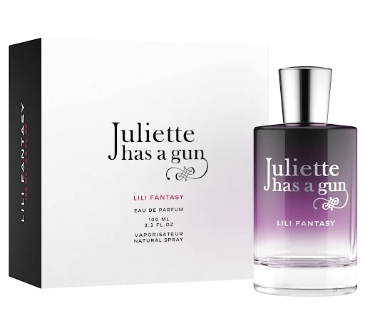 Женский парфюм Lili Fantasy Juliette Has A Gun 50 мл / Лили Фентези