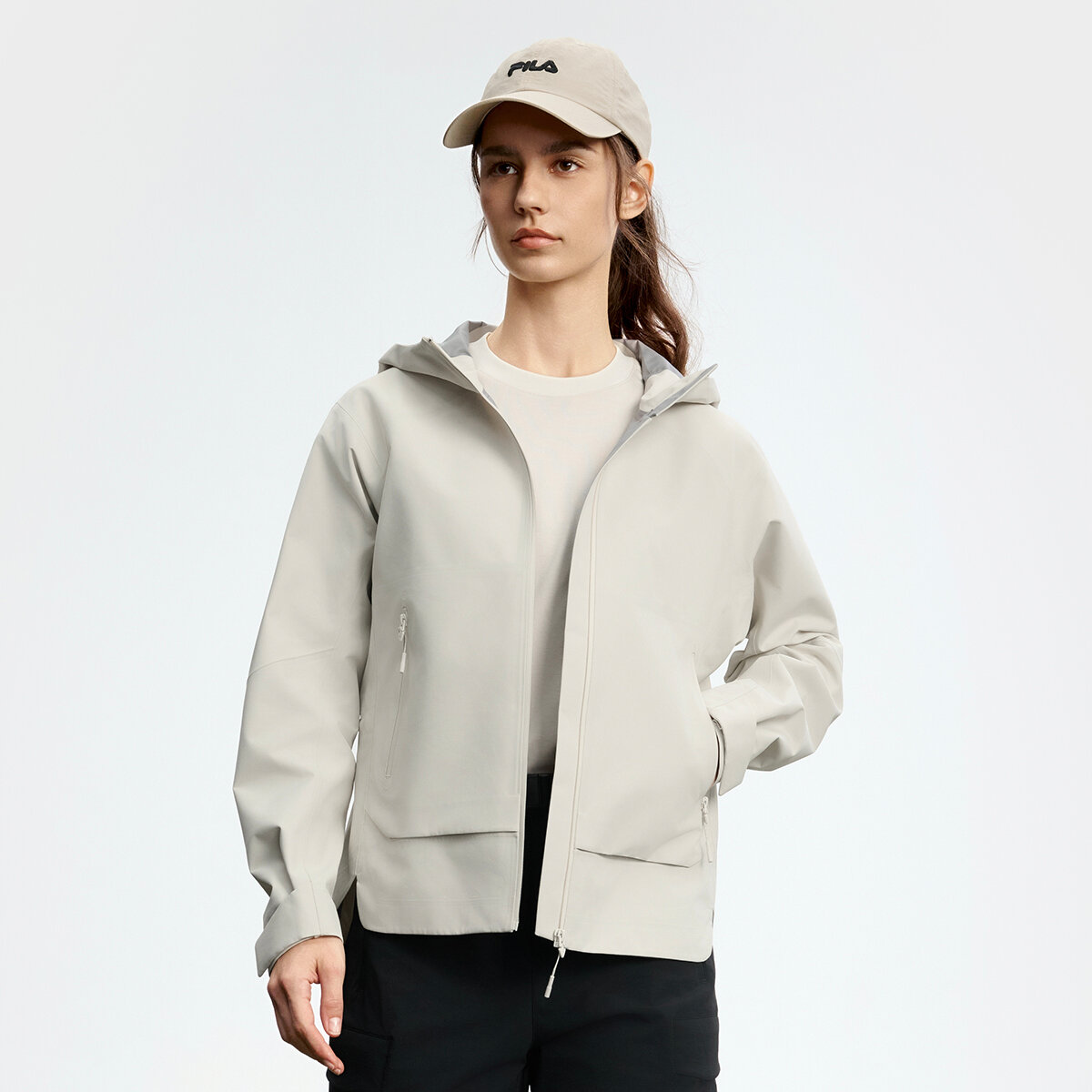 Куртка Fila EXPLORER