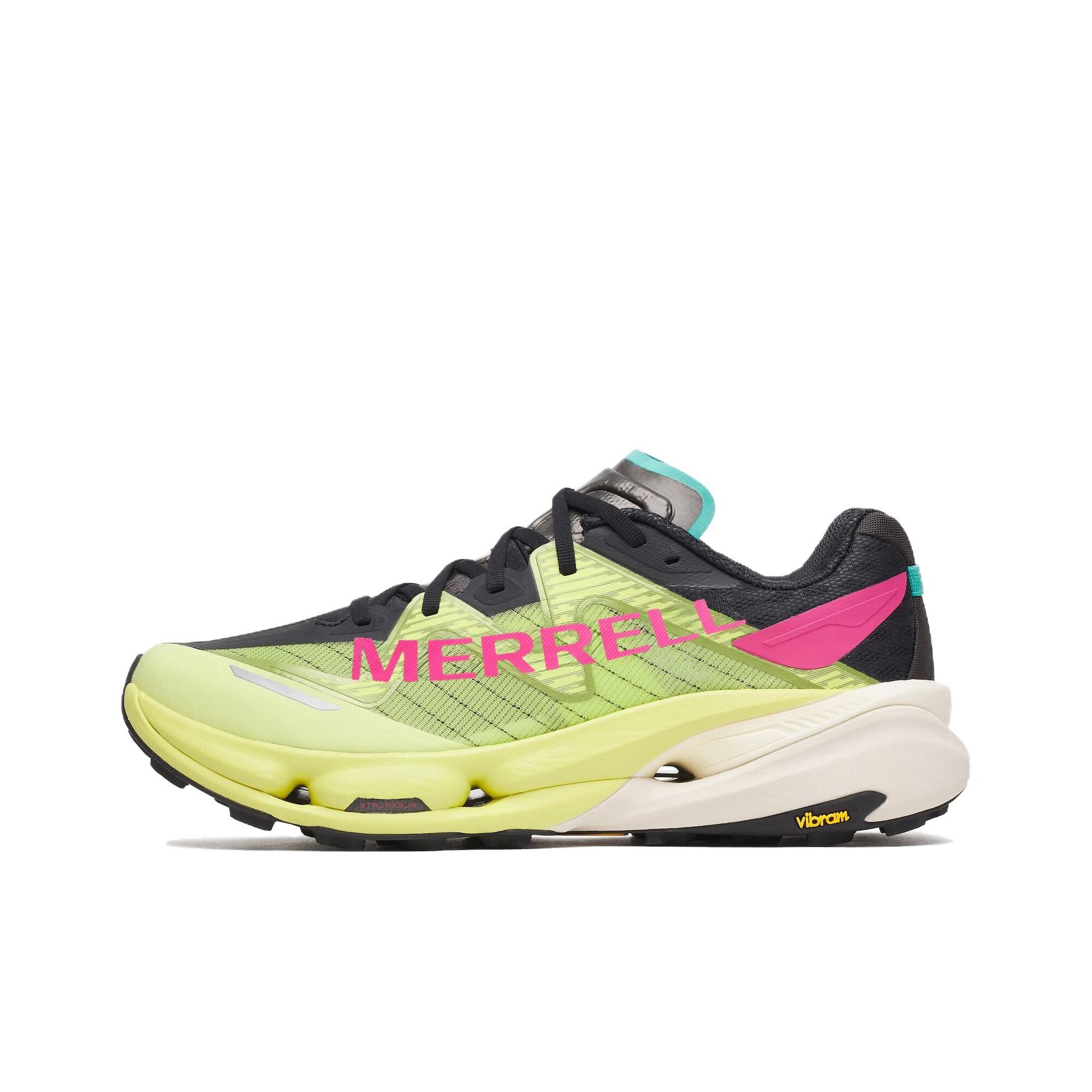 Ботинки MERRELL